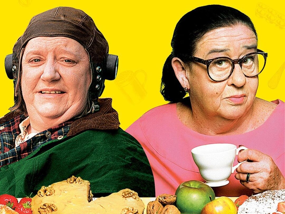 The 23 Best Cooking Shows of All Time, Ranked - Talk Study